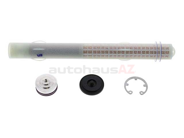 Mahle Behr 351192761 A/C Receiver Drier; Desiccant Element - BMW ...