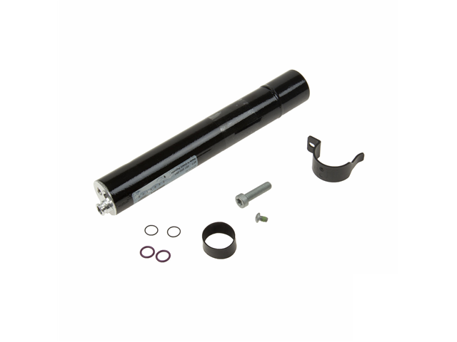 Mahle Behr 351200261 A/C Receiver Drier - VW | 5N0298403