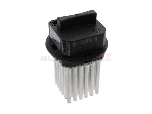 Mahle Behr 2048707710, 70815845NA Blower Motor Resistor/Regulator ...