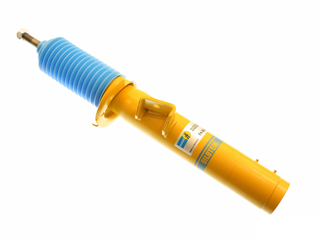 Bilstein B6 Performance 35-141761 Strut Assembly; Front Left - BMW ...