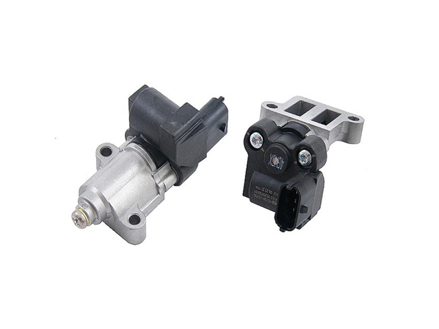 Genuine 3515023700OE, 3515023700 Idle Air/Speed Control Valve - Hyundai ...