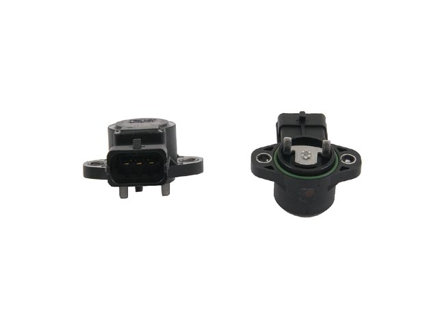 Genuine 3517026900OE, 3517026900 Throttle Position Sensor - Hyundai, Kia