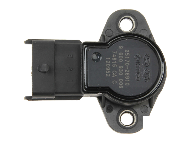 Genuine 3517026910 Throttle Position Sensor - Hyundai, Kia