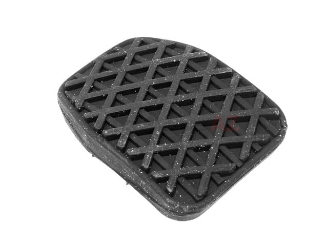 Febi-Bilstein 35211108634, 01760 Brake Pedal Pad - BMW | 1041 ...