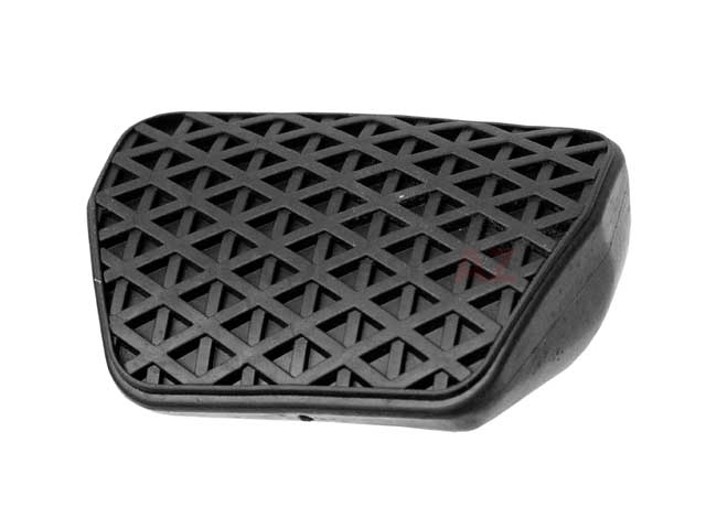 BBR Automotive 35211160421, 35211160421FE Brake Pedal Pad - BMW ...