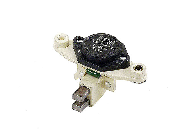 Huco 3523710, 130514 Voltage Regulator; For Bosch Alternators ...