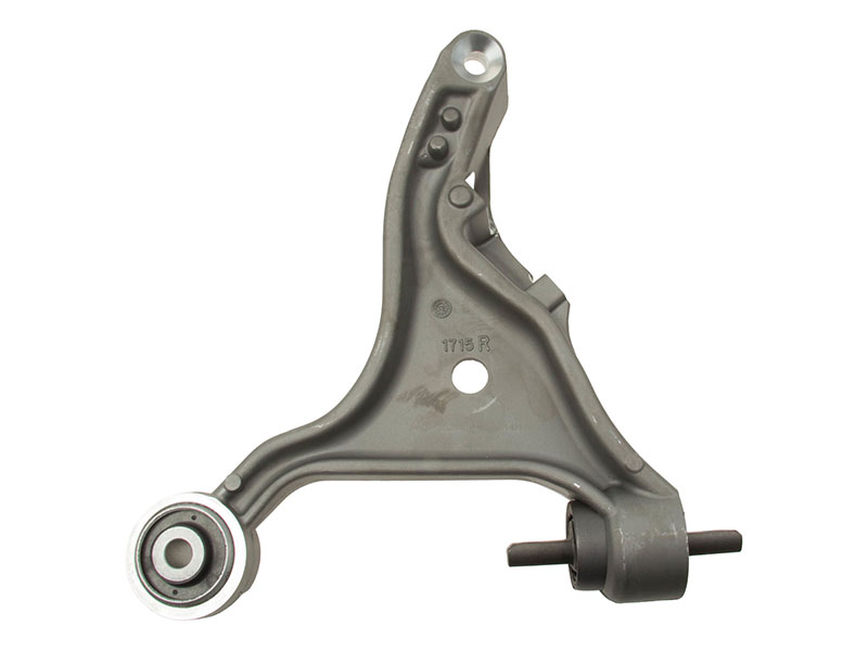 Lemfoerder 3526601 Control Arm; Front Right - Volvo | 30635228 31387922 ...