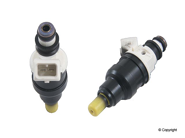 Genuine New 3531032560OE, 3531032560 Fuel Injector - Hyundai