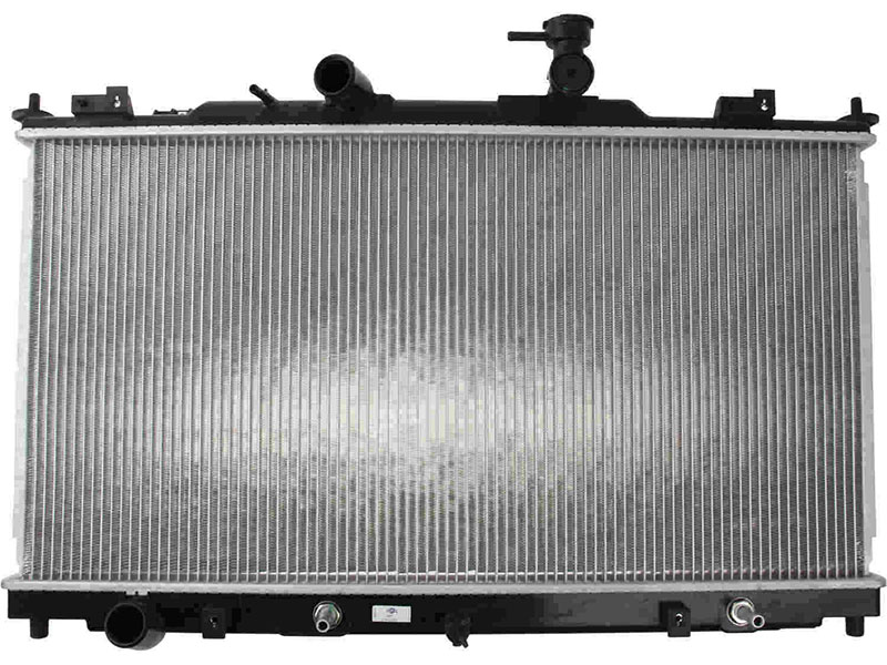 Mazda 6 Radiator Parts Discount Online Store