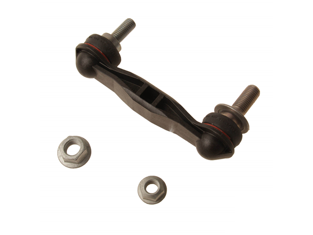 Lemfoerder 3543801 Stabilizer/Sway Bar Link; Rear - BMW | 33556777635