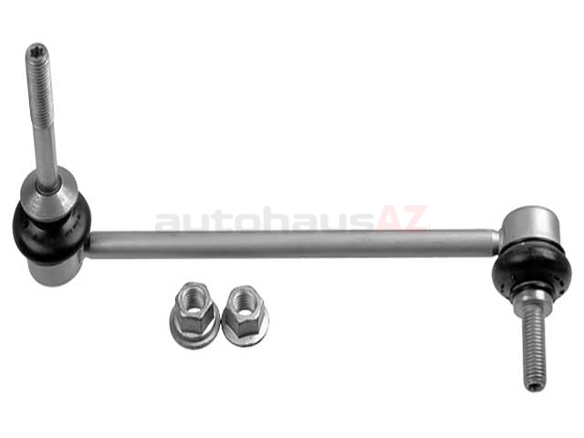 Lemfoerder 3544002 Stabilizer/Sway Bar Link; Front Right - BMW ...