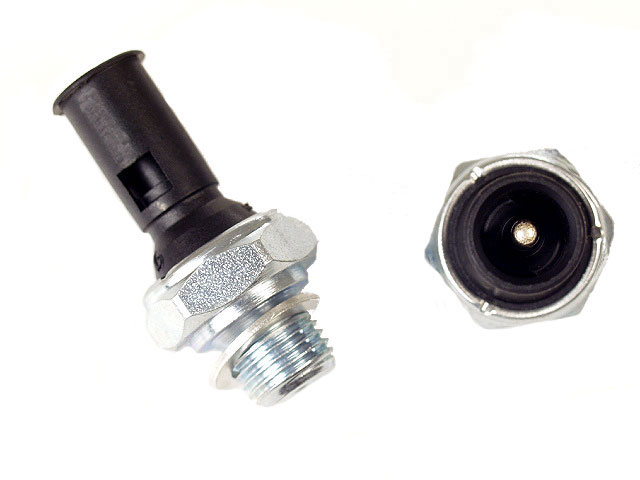 Messmer 3545696, 15076 Oil Pressure Switch - Volvo | W01331639721