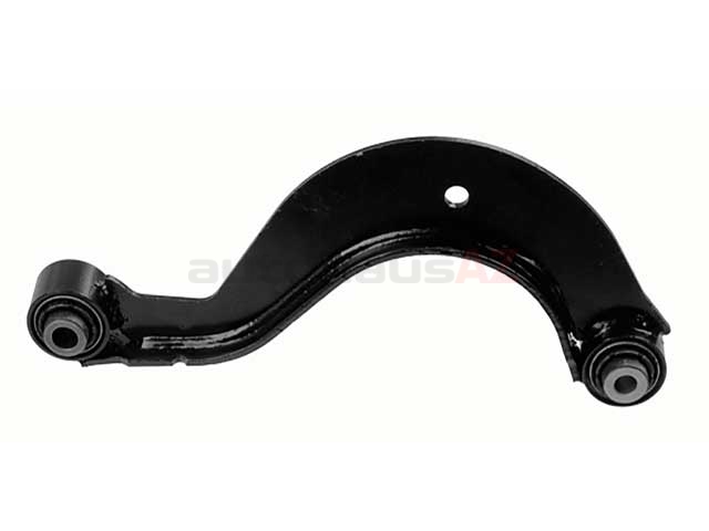 Lemfoerder 1K0505323N, 3546301 Control Arm; Rear Left/Right Upper ...