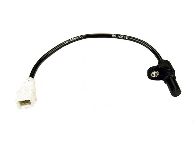 Genuine Volvo 3547699 Crankshaft Position Sensor - Volvo | 3507941 ...