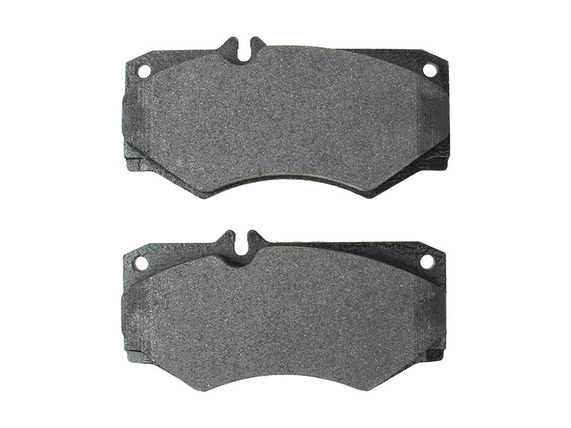 Page 4 - Mercedes G550 Brake Parts | Brake Pads, Rotors, Sensors, and More