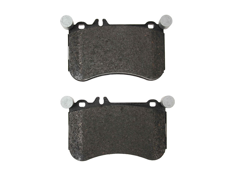 Pagid 355019611 Brake Pad Set; Front - Mercedes | 0064200520
