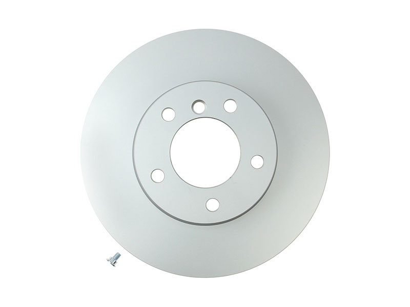 Pagid 34118848417, 355123002 Disc Brake Rotor; Front - BMW | 355115381