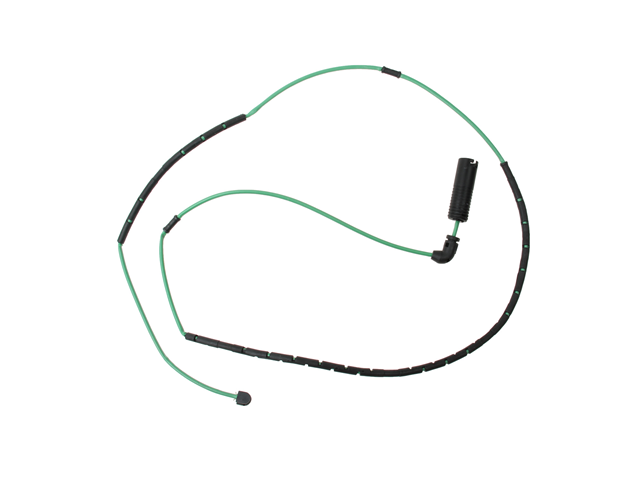 Pagid 355250501 Brake Pad Wear Sensor; Rear - BMW