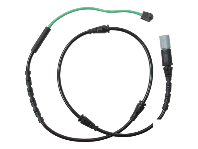 BMW X6 Brake Pad Sensors - Bowa, Genuine BMW, Febi