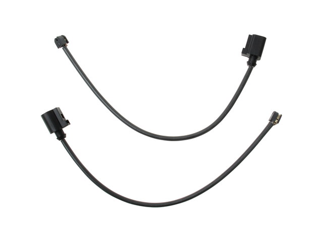 Pagid 355251941 Brake Pad Wear Sensor; Front - VW