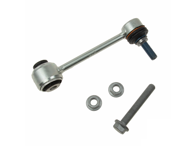 Lemfoerder 3568002 Stabilizer/Sway Bar Link; Front - Porsche ...