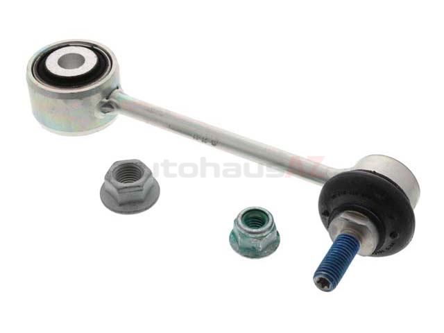 Lemfoerder 3568101 Stabilizer/Sway Bar Link; Rear - Porsche ...