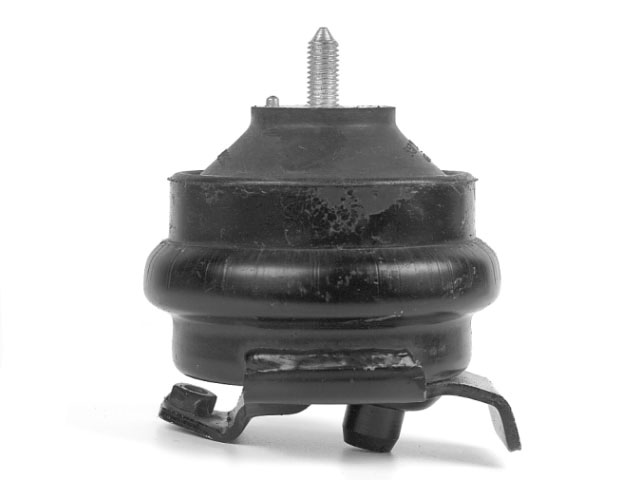 Meyle 357199279B, 1001990015 Engine Mount; Hydraulic Mount; Front - VW ...