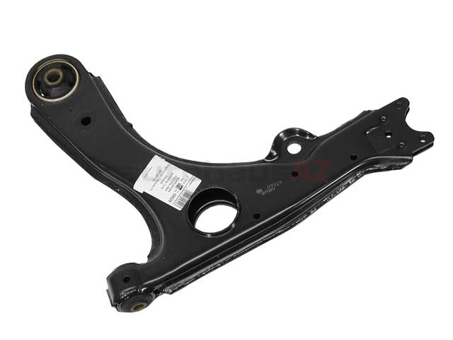 Febi-Bilstein 357407151, 09529 Control Arm; Front Lower With Bushings ...