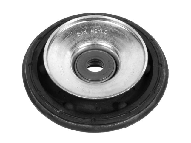 Meyle 357412329, 1004120002 Strut Mount; Front Upper - VW | 357412329MY ...