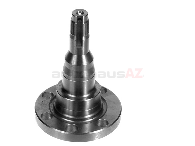 Meyle 357501117MY, 1005011010 Stub Axle; Rear - Audi, VW | 357501117 ...