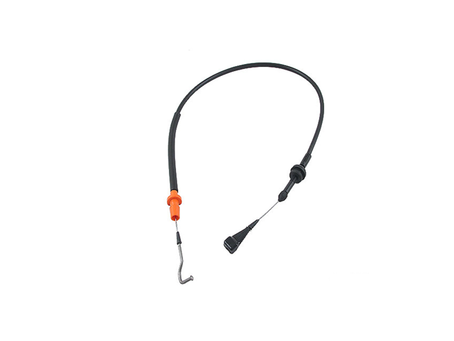 Cofle 357721555A, 110823 Accelerator Cable; 914mm - VW | 171721555L ...