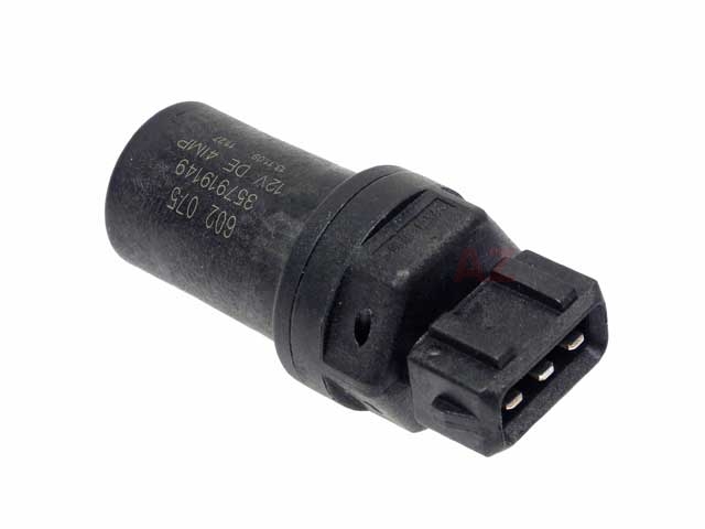 SWF-Valeo 357919149, 550324 Speedometer Impulse Sender; Impulse Sender ...