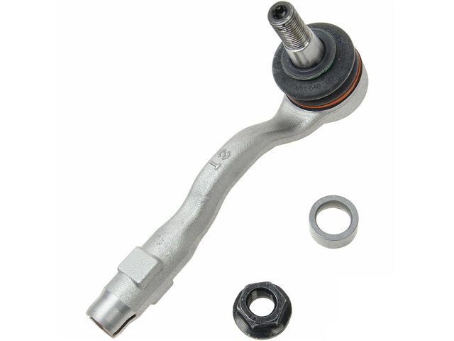 Lemfoerder 32106792674 Tie Rod End; Outer Left/Right - BMW