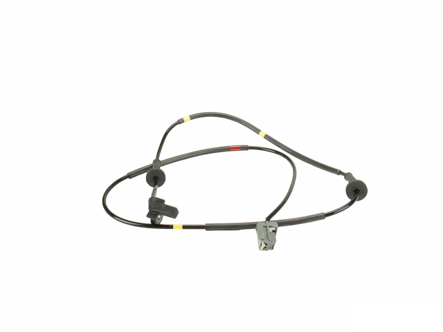 ATE 360251 ABS Wheel Speed Sensor; Rear Left - Volvo | 24.07116215.3 ...