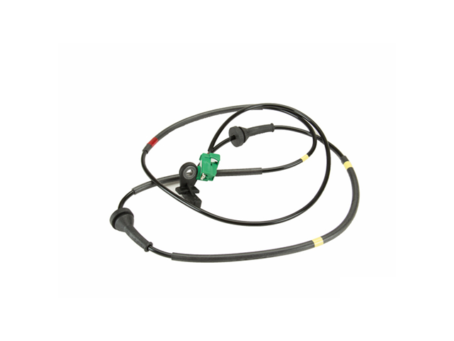 ATE 360252 ABS Wheel Speed Sensor; Rear Riht - Volvo | 24.07116216.3 ...