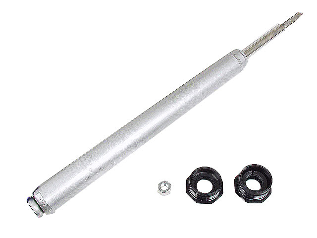 KYB Excel-G 361008 Strut Cartridge/Insert; Rear - Nissan