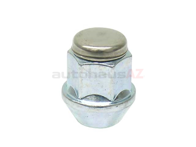 Febi-Bilstein 36131113132, 03375 Wheel Lug Nut; Alloy Wheel; 30mm ...