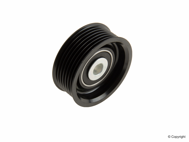 Gates 36222 Drive Belt Idler Pulley - Infiniti, Nissan