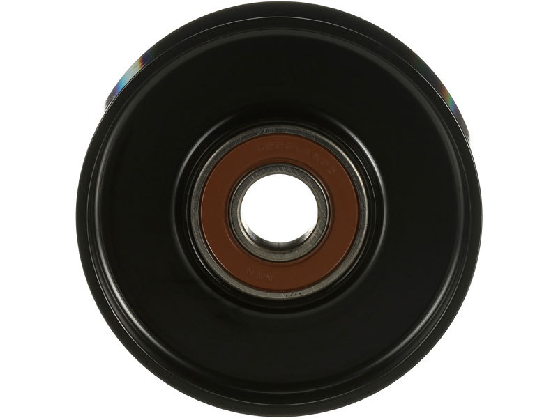Gates 36343 Drive Belt Idler Pulley - Honda | 36100