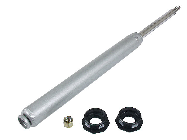 KYB Excel-G 365076 Strut Cartridge/Insert; Front - Toyota