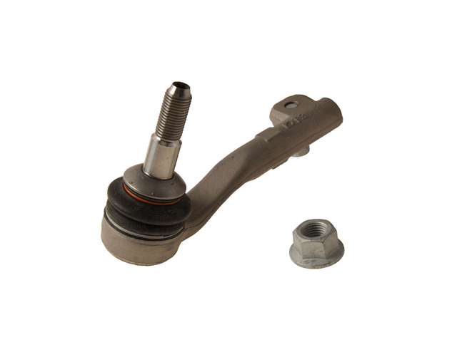 Lemfoerder 3651301 Tie Rod Assembly; Left - BMW | 32106797617