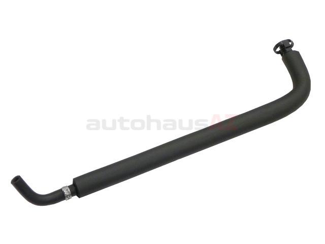 Febi-Bilstein 36680 Crankcase Breather Pipe; Return Pipe to Connector ...