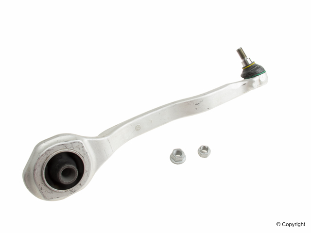 Lemfoerder 3672701 Control Arm & Ball Joint Assembly | 2213306311