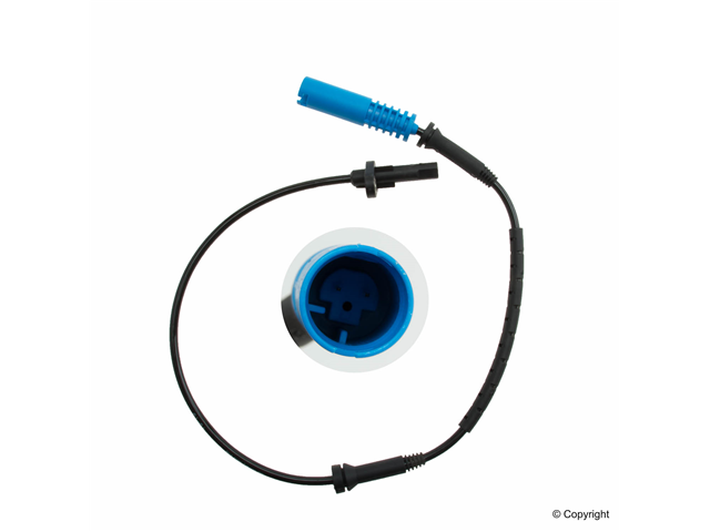 Febi-Bilstein 36809 ABS Wheel Speed Sensor; Front - BMW | 34526771704