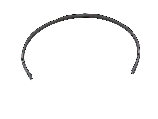 OE Supplier 36906139 Engine Compartment Seal - Porsche