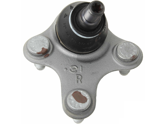 Lemfoerder 3692201 Ball Joint; Front Right - Audi, VW | 5Q0407366A