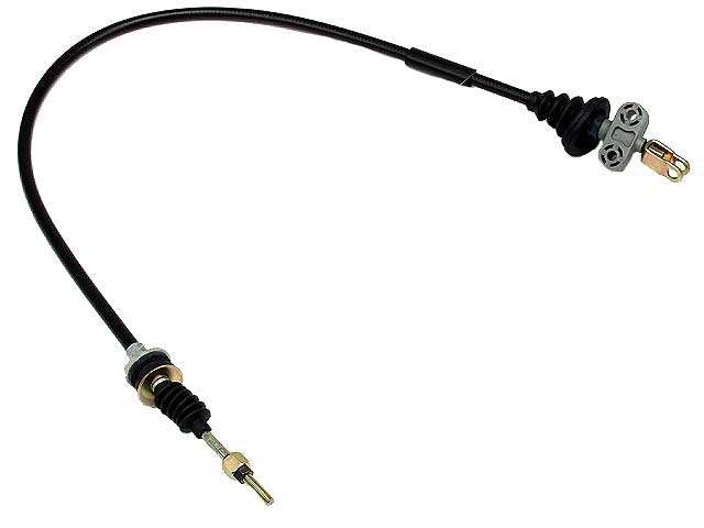 Cofle 37026GA100, 18263 Clutch Cable - Subaru