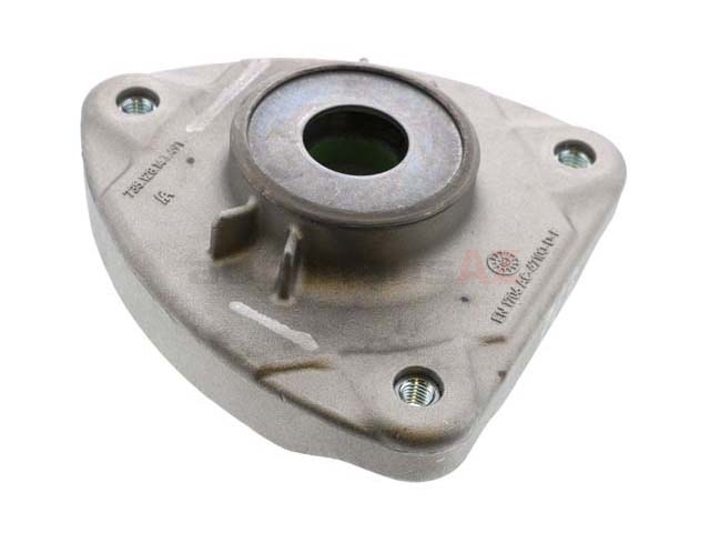 Lemfoerder 3706801 Strut Mount; Front - Mercedes | 1763200173 ...