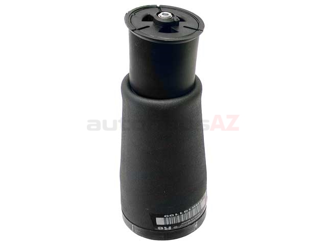 Genuine BMW 37121094614 Suspension Air Spring; Rear Right