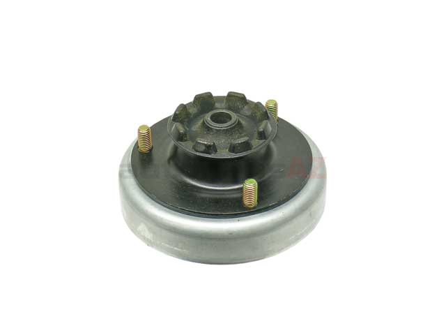 Genuine BMW 37121129717 Shock Absorber Mount; Rear Upper | W01331616475